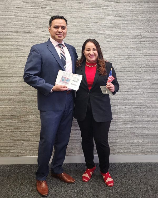 Vargas Law Firm – Immigration Attorney at Law