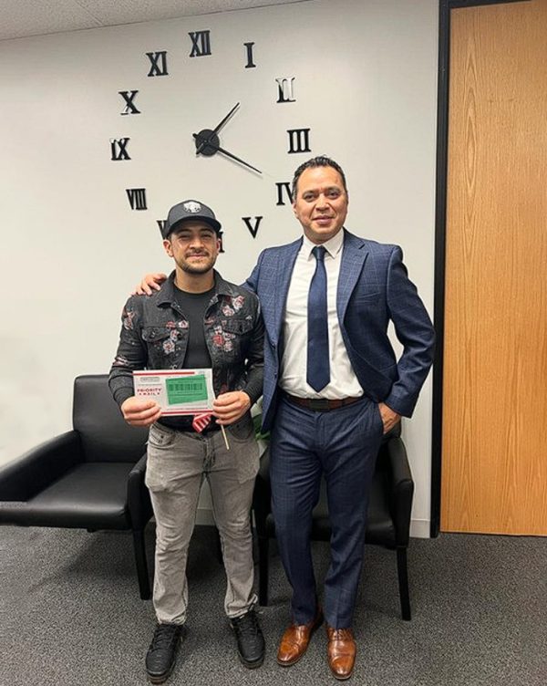 Vargas Law Firm – Immigration Attorney at Law