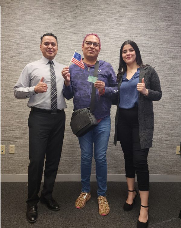 Vargas Law Firm – Immigration Attorney at Law