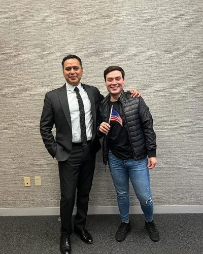 Vargas Law Firm – Immigration Attorney at Law