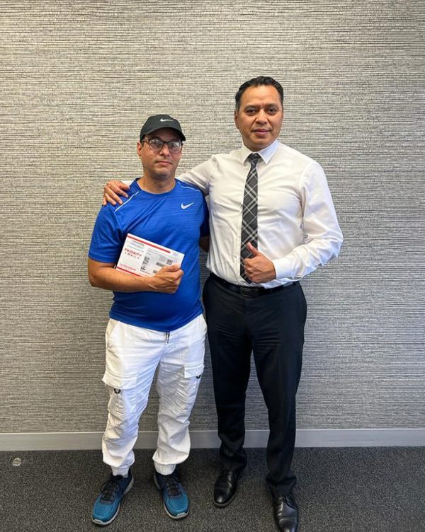 Vargas Law Firm – Immigration Attorney at Law