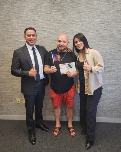 Vargas Law Firm – Immigration Attorney at Law